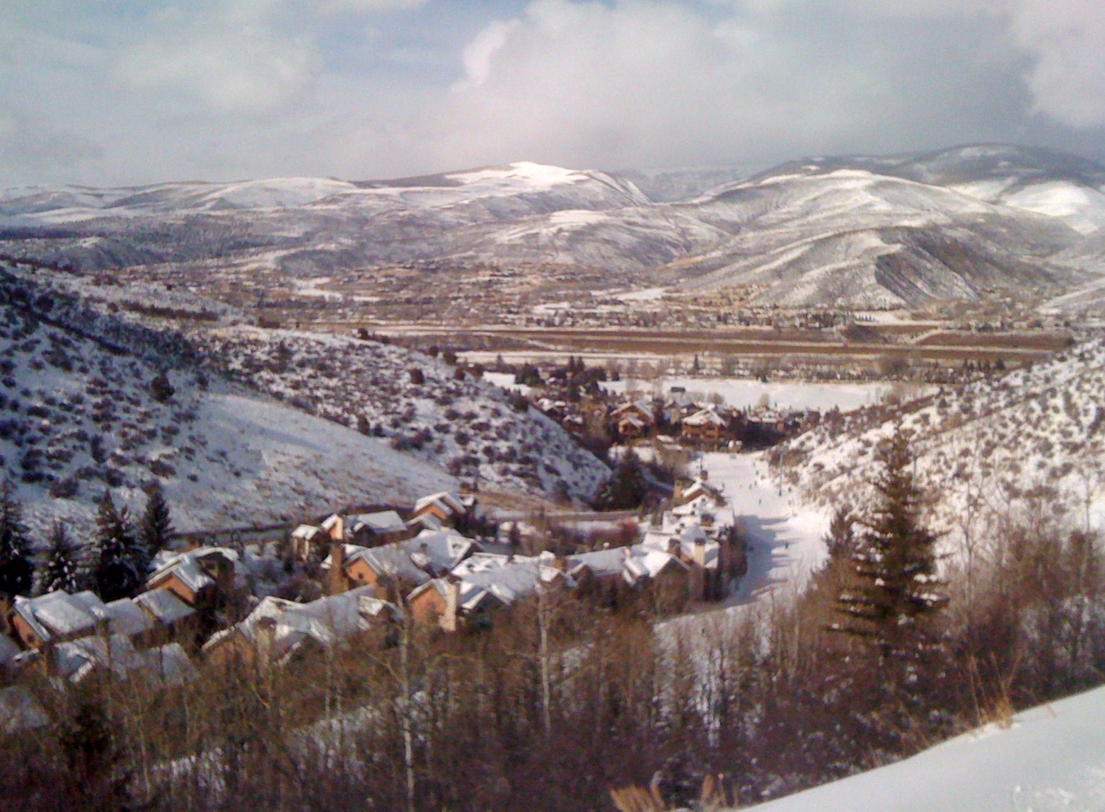 Arrowhead Ski and Golf Community | Vail Valley